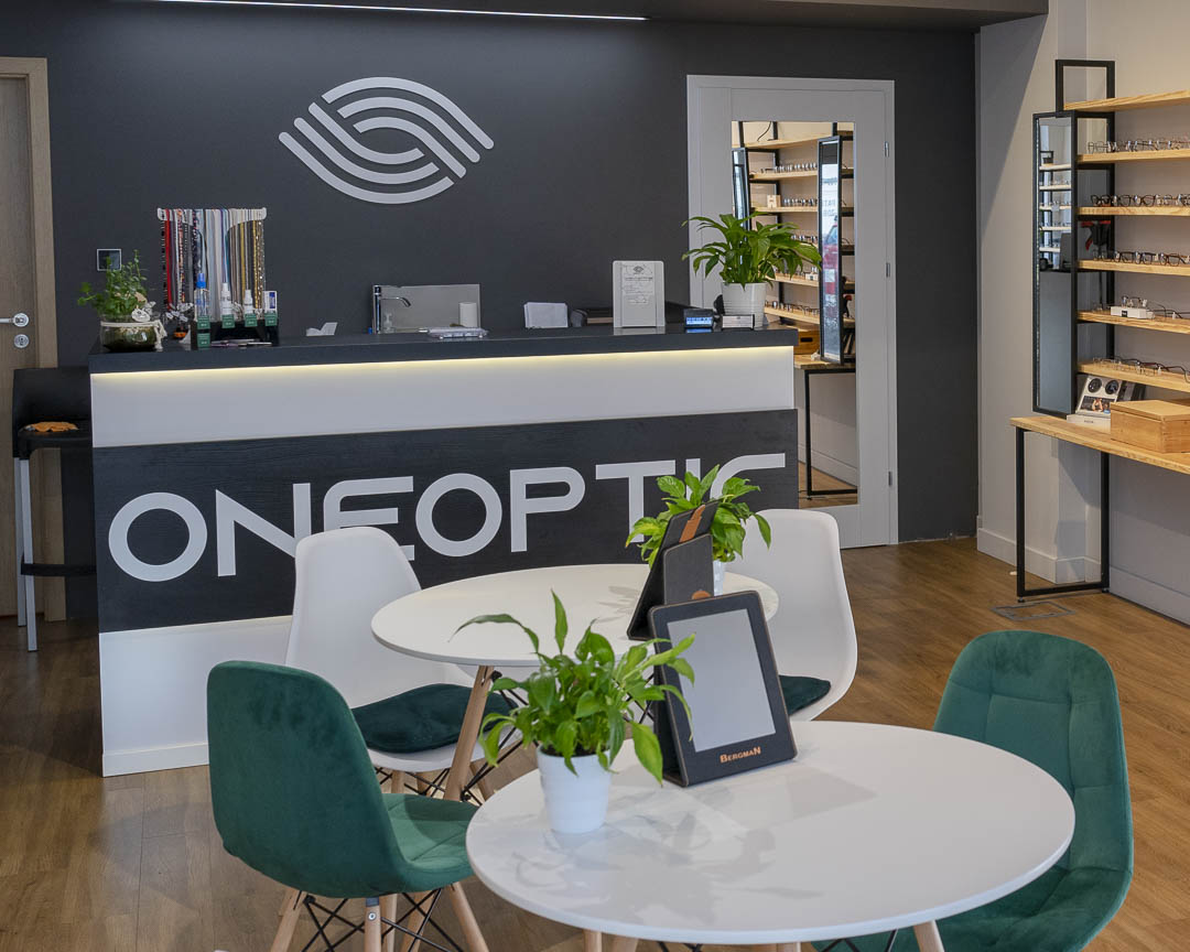 ONEOPTIC | Optyk, optometrysta - Warszawa Praga-Południe